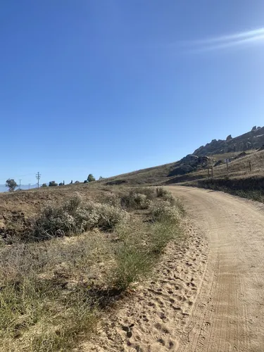 10 Best Trails and Hikes in Moreno Valley | AllTrails