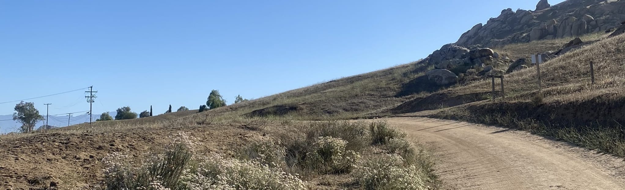 Edison Loop Trail: 114 Reviews, Map - California | AllTrails