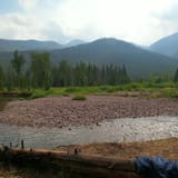 Chinese Wall Loop, Montana - 17 Reviews, Map | AllTrails