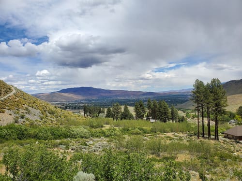 Best Hikes and Trails in Carson City Open Space | AllTrails
