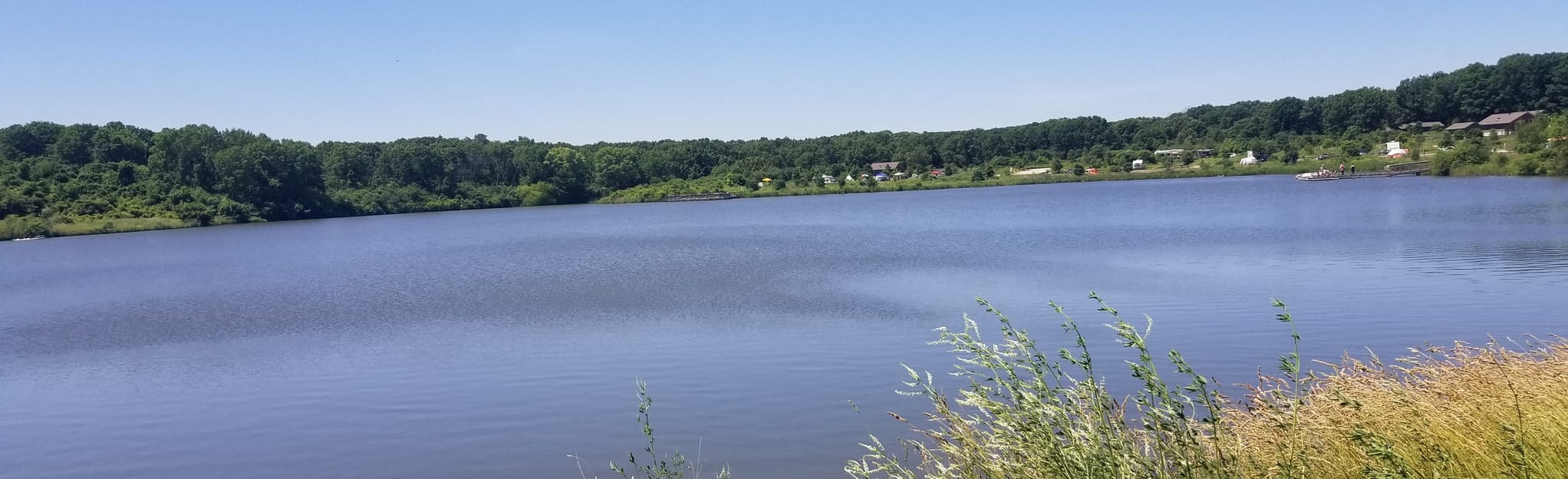 Palos Trail System: Maple Lake Singletrack Loop - Illinois | AllTrails