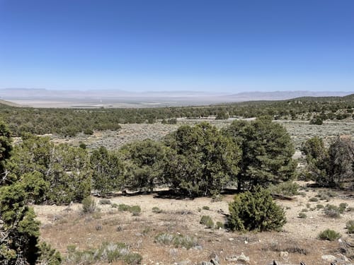 Best 10 Hikes and Trails in Great Basin National Park | AllTrails