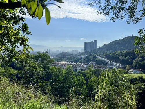10 Best Hikes and Trails in Kota Damansara Community Forest Reserve ...