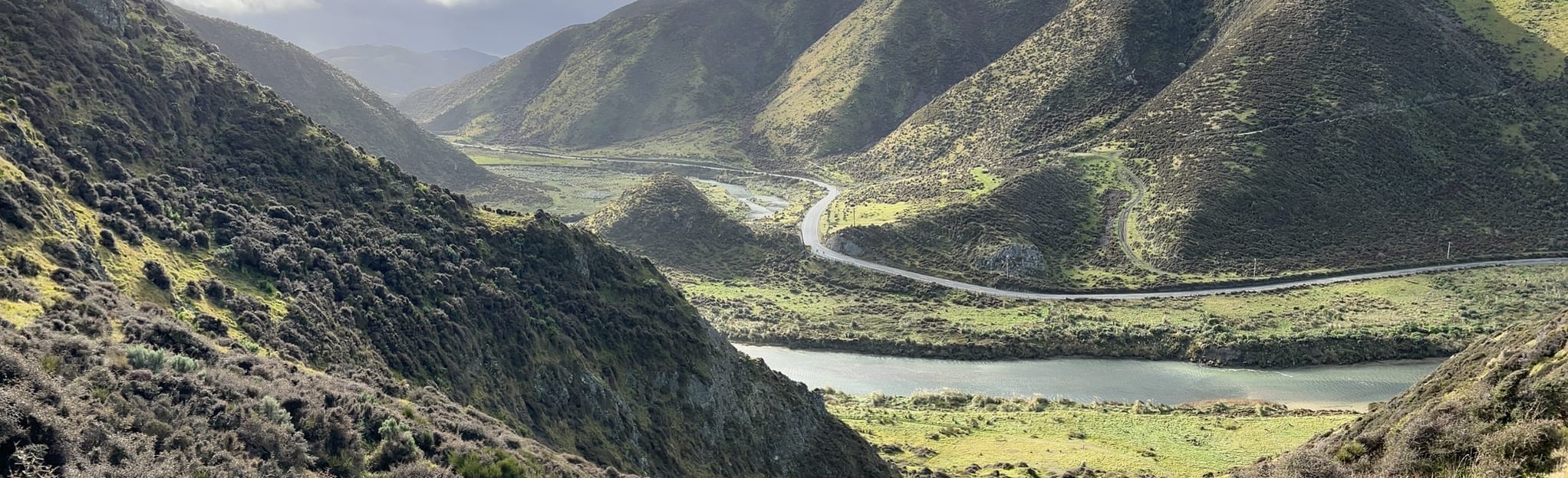 Baring Head Loop - Wellington, New Zealand | AllTrails