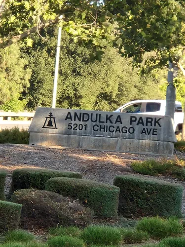 Best Hikes and Trails in Andulka Park | AllTrails
