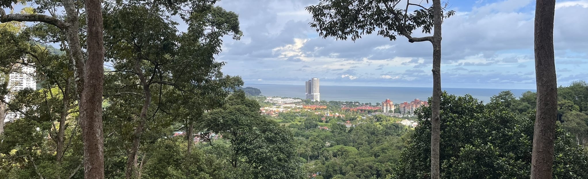 Gertak Sanggul - Bukit Genting MTB Loop: 222 fotos - Penang, Malasia ...