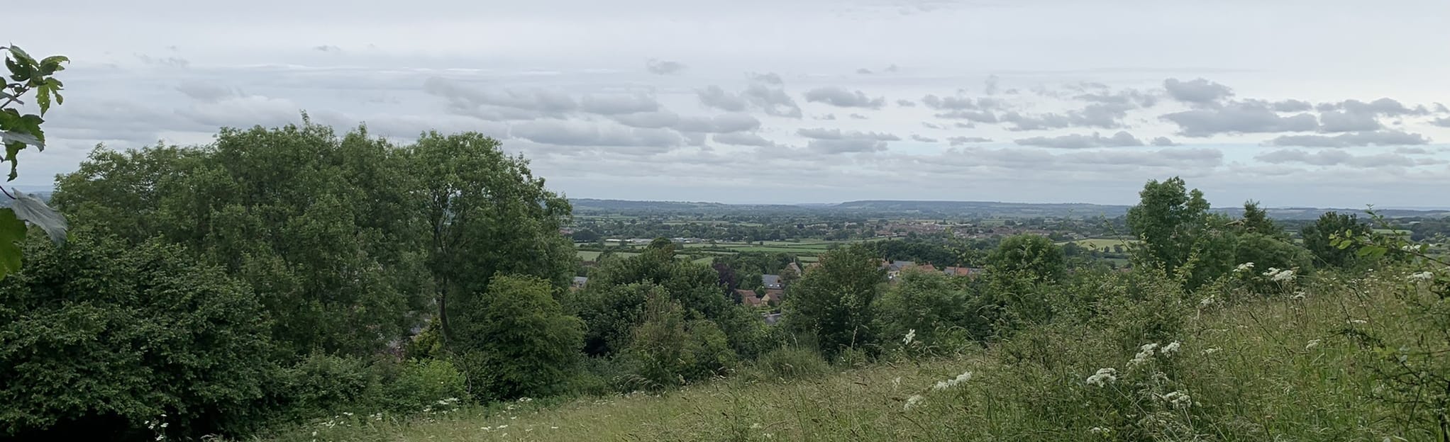 South Petherton Circulaire, Somerset, England - 36 Reviews, Map | AllTrails