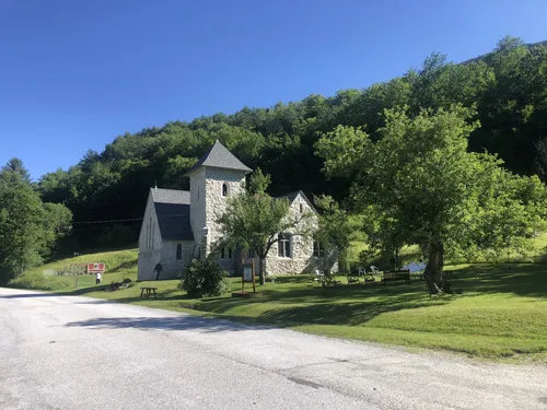 Best River Trails in Killington | AllTrails