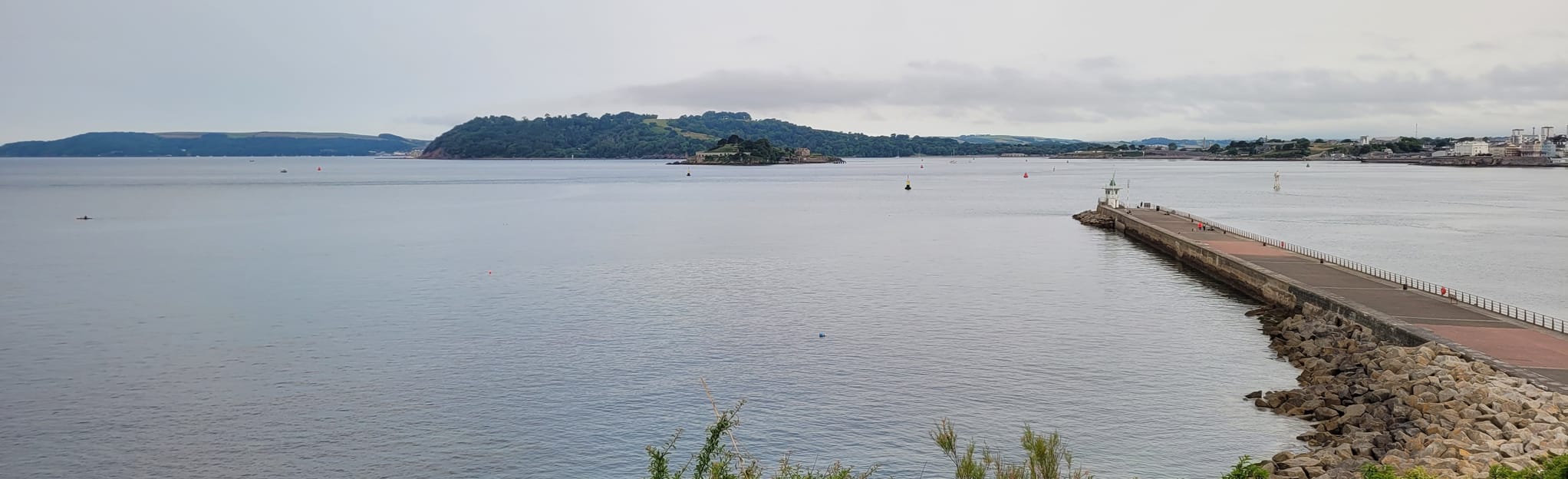 Turnchapel - Bovisand Coast Circular: 12 Reviews, Map - Devon, England ...