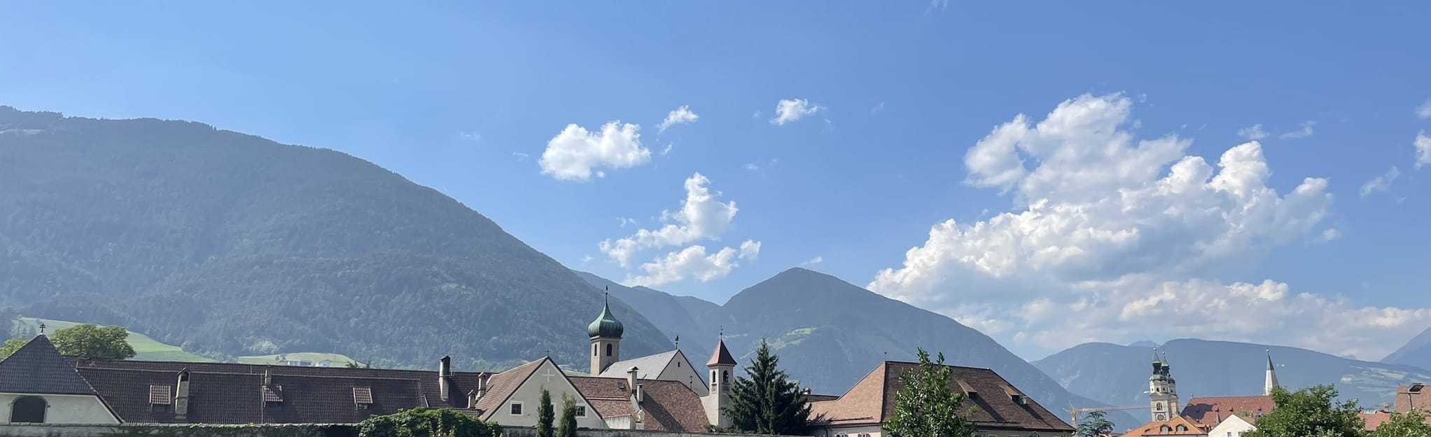 Pista Ciclabile della Valle Isarco: Fortezza - Bolzano, South Tyrol ...