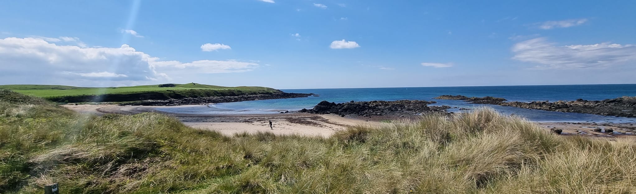 Rhosneigr and Ty Croes Circular, Anglesey, Wales - 27 Reviews, Map ...