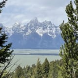 Shadow Mountain, Wyoming - 161 Reviews, Map | AllTrails