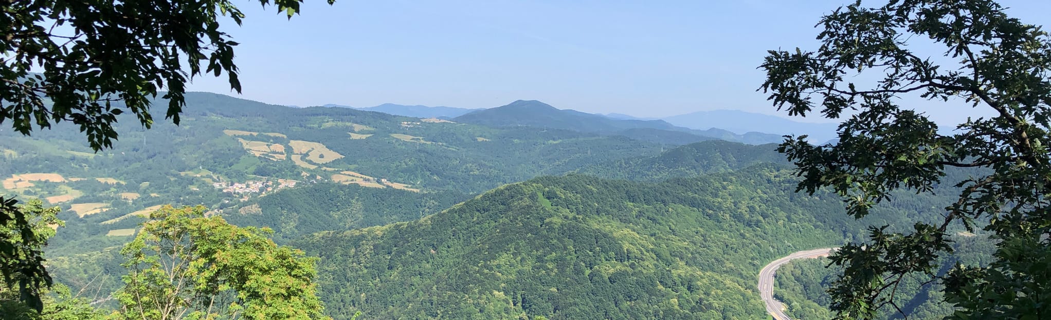 Santuario di Bocca di Rio - Monte Tavianella, Emilia-Romagna, Italy - 3 ...