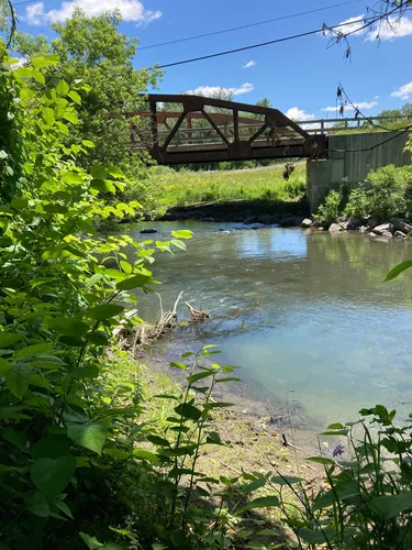 Best Hikes and Trails in Compton Bridge Conservation Area | AllTrails