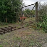 Little Irchester and Irchester Country Park, Northamptonshire, England ...