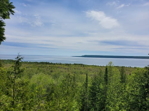 Best Hikes and Trails in Wikwemikong Unceded Indian Reserve | AllTrails
