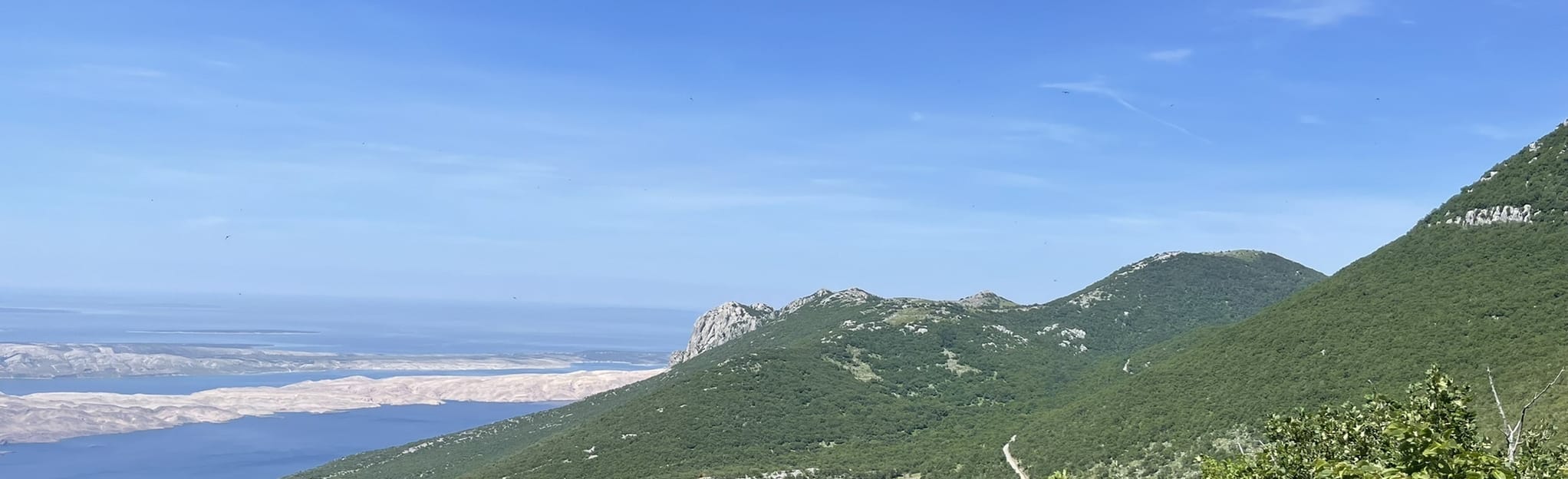 Dabarska Kosa - Prikinuto Brdo: 9 Reviews, Map - Lika-Senj, Croatia | AllTrails