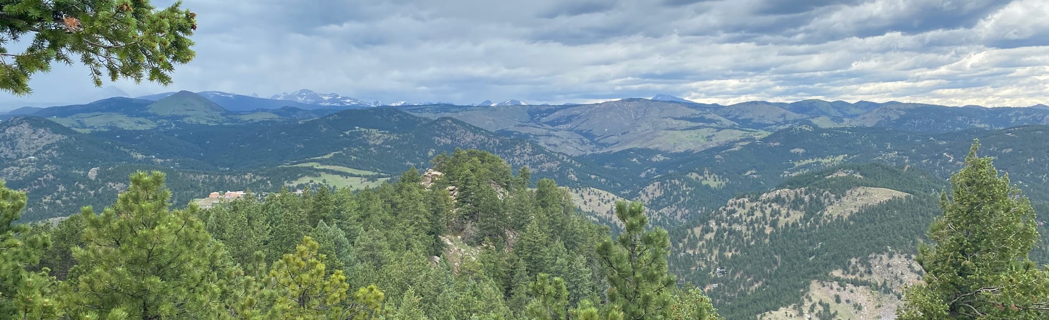 Artist Point, Colorado - 72 Reviews, Map | AllTrails