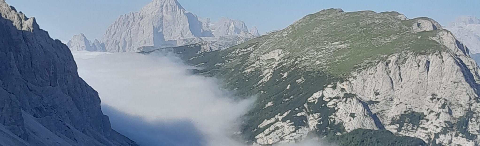 Rifugio Tissi - Piani di Pezzè : 238 Photos - Vénétie, Italie ...