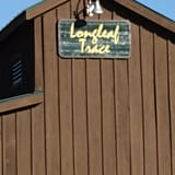 Longleaf Trace Trail, Mississippi - 306 Reviews, Map | AllTrails