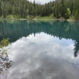Whits Lakes Spring, Montana - 142 Reviews, Map | AllTrails