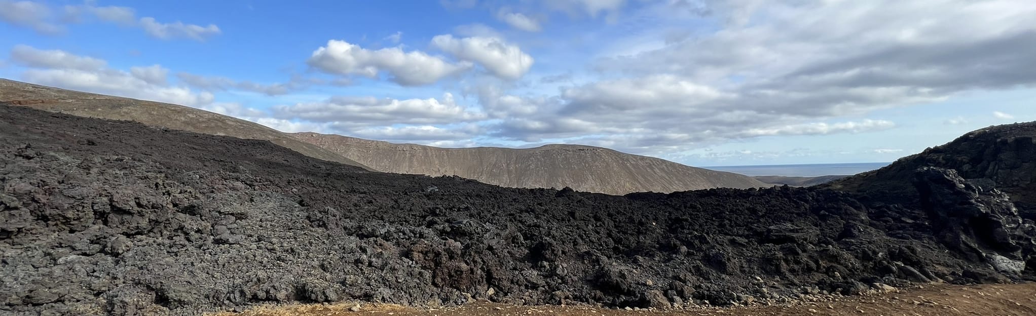 Vogar - Fagradalsfjall Volcano [ZAMKNIĘTY]: 96 Zdjęcia – Półwysep ...