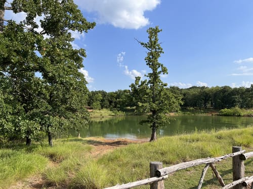 Best 10 Hikes and Trails in Ray Roberts Lake State Park | AllTrails