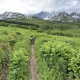 Johnson Pass, Alaska - 92 Reviews, Map | AllTrails