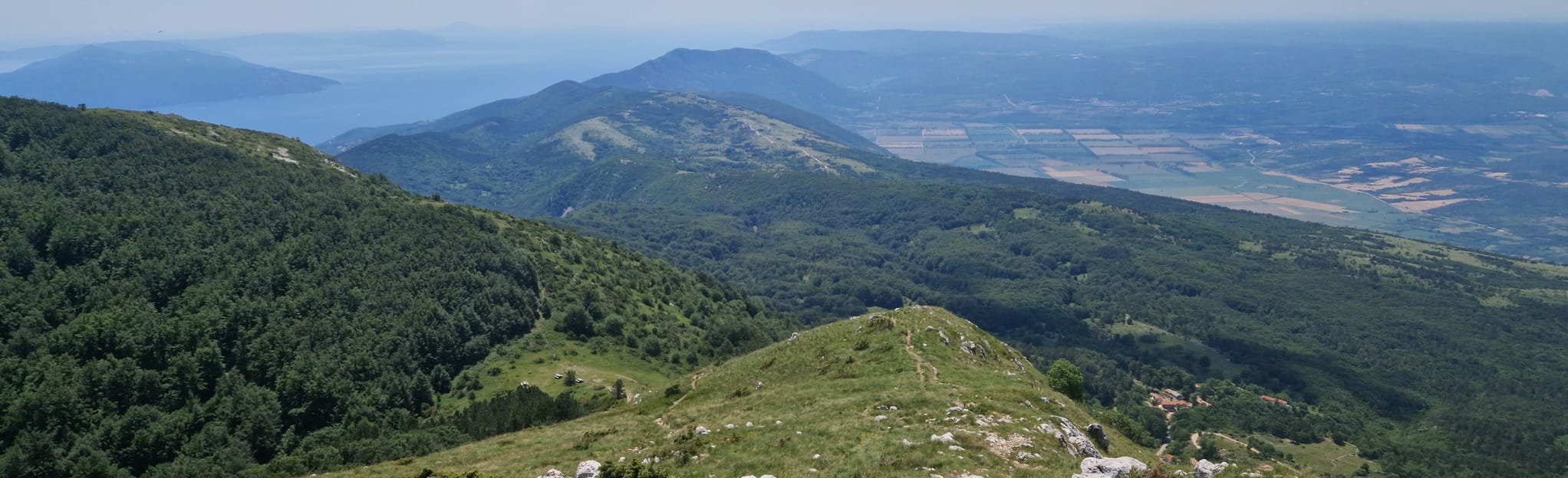 Obrš - Vojak - Mala Učka: 218 Photos - Primorje-Gorski Kotar, Croatia ...