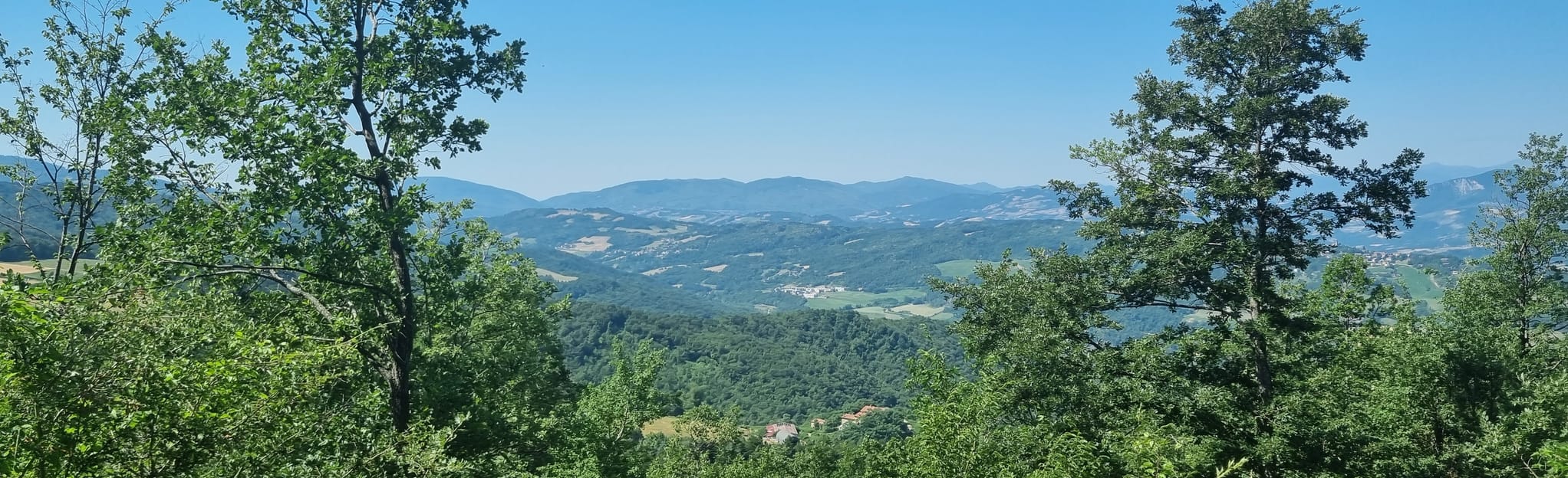 Monte Venere - Monte Santa Croce, Emilia-Romagna, Italy - 2 Reviews ...