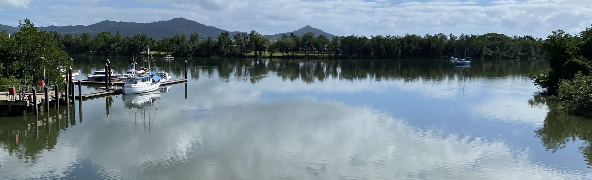 Innisfail Bridge to Bridge, Queensland, Australia - 12 Reviews, Map ...