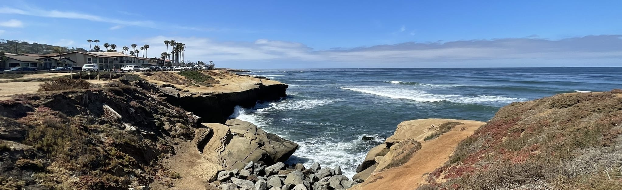 Sunset Cliffs Trail: 1,930 Reviews, Map - California | AllTrails