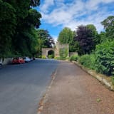 Alnwick and Hulne Park Circular, Northumberland, England - 88 Reviews ...