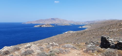 Best 10 Trails and Hikes in Syros | AllTrails