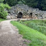 Croome Park Circular Walk, Worcestershire, England - 151 Reviews, Map ...