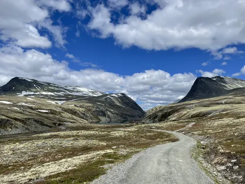 Best 10 Hiking Trails in Rondane National Park | AllTrails