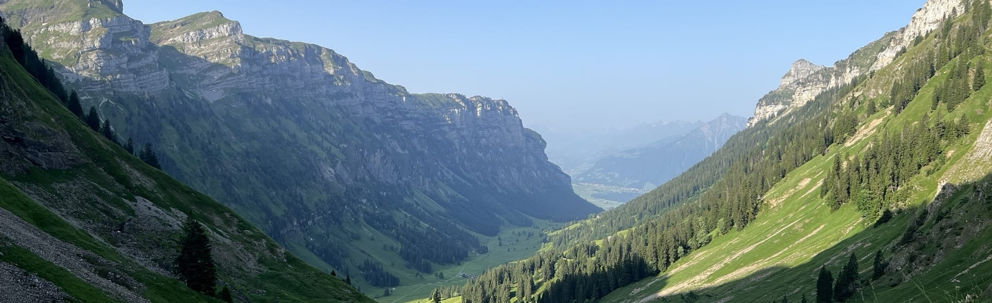 Eriz - Sichle - Sieben Hengste - Grünberg Pass, Bern, Switzerland - Map ...