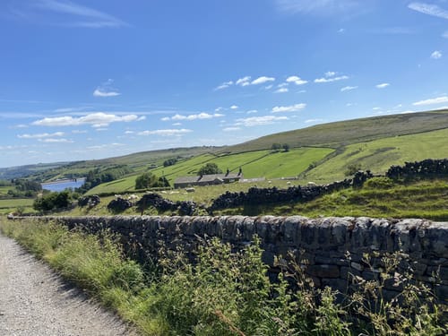 2023 Best 10 Trails, Walks, and Paths in Haworth | AllTrails