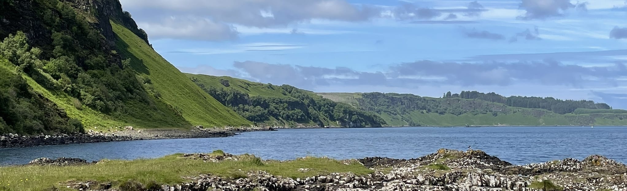 Tobermory Lighthouse Circuit, Argyll and Bute, Scotland - 120 Reviews ...