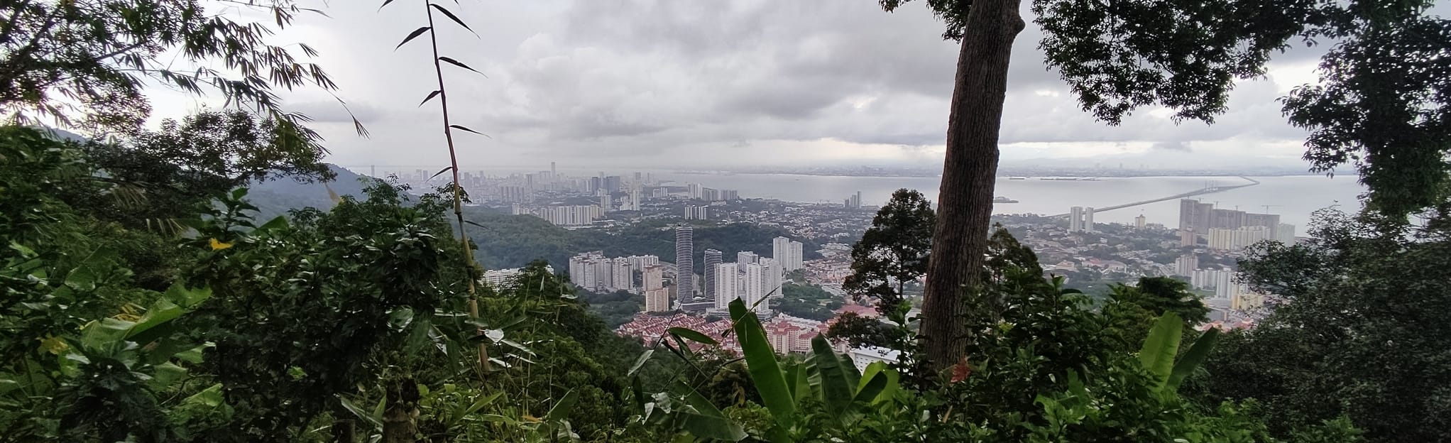 Bukit Jambul and Bukit Relau Loop: 635 foto's - Penang, Maleisië ...