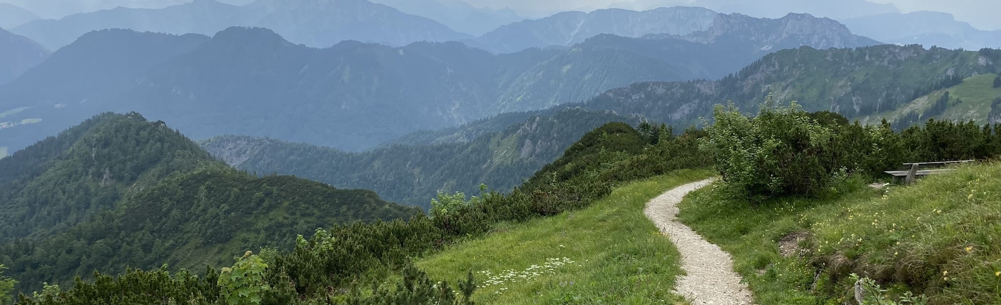 Ruhpolding Trail, Bavaria, Germany - Map, Guide | AllTrails