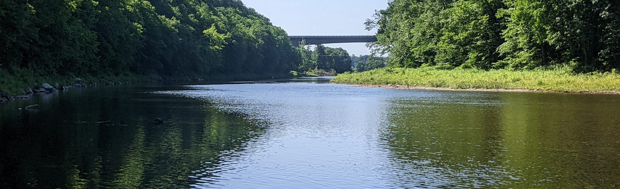 West River Trail - Lower Section: 181 Reviews, Map - Vermont | AllTrails