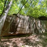 Piney Creek Ravine Nature Reserve Trail, Illinois - 411 Reviews, Map ...