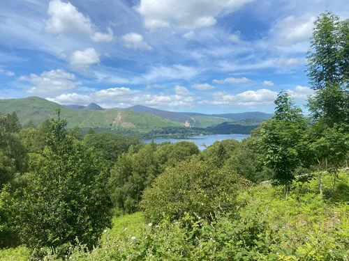 10 Best Trails and Hikes in Keswick | AllTrails