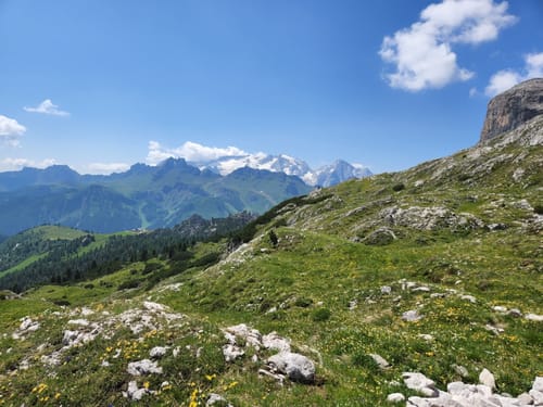 2023 Best 10 Trails, Walks, and Paths in Selva di Val Gardena | AllTrails
