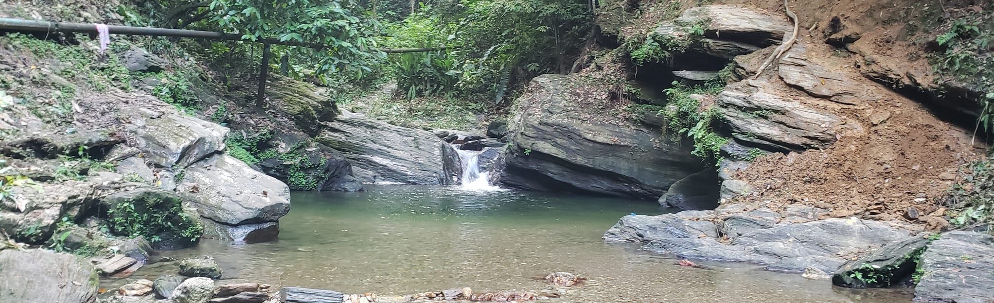 El Luengo Village and Maracas Circular - Tunapuna-Piarcoal, Trinidad ...