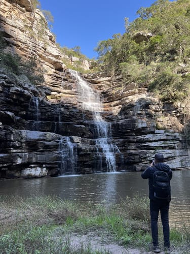 Bästa vandringarna och lederna i Oribi Gorge Nature Reserve | AllTrails
