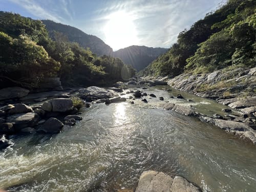 Best Hikes and Trails in Oribi Gorge Nature Reserve | AllTrails