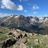 Forest Canyon Overlook, Colorado - 217 Reviews, Map | AllTrails
