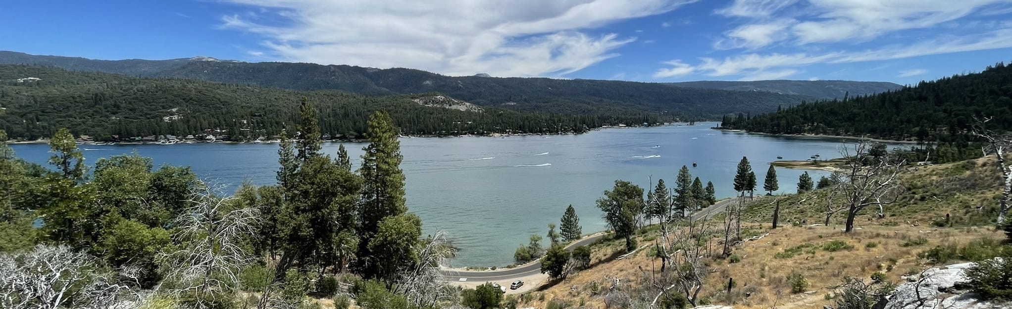 Way of the Mono Trail: 349 Reviews, Map - California | AllTrails